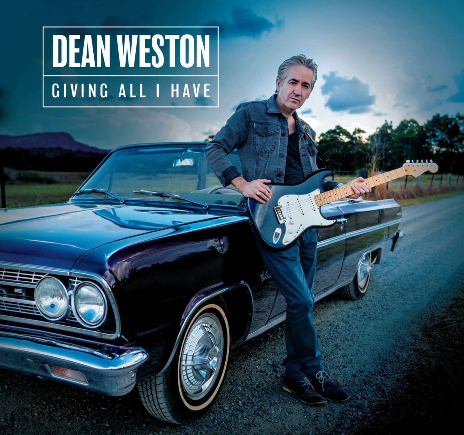 Home - Dean Weston